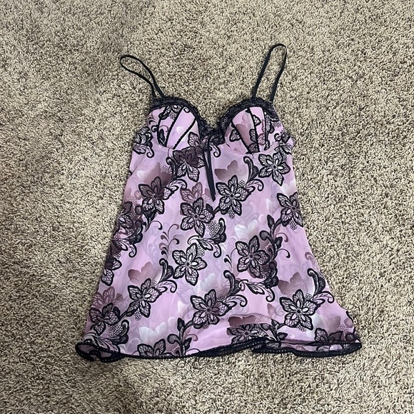 Y2K | Intimates & Sleepwear | Y2k Lingerie | Poshmark